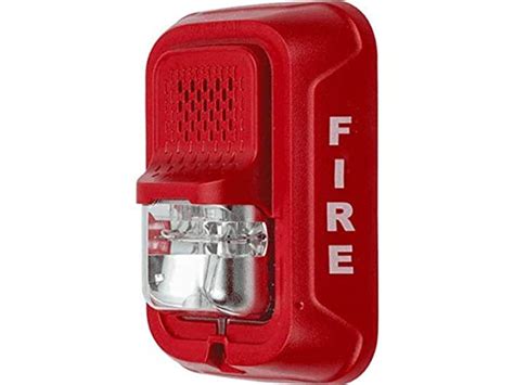 System Sensor Horn Strobe