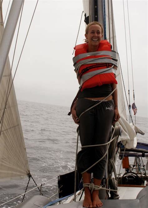 Swell Voyage Im Sailing