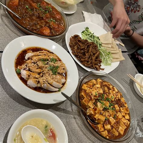 10 Best Szechuan Cuisine In Edmonton