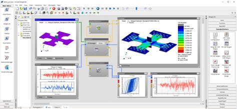Ansys Ncode Designlife Stress And Strain Based Fatigue Life Prediction