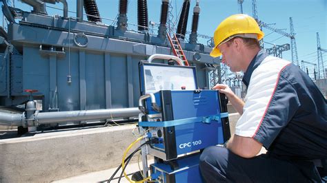 Electrical Testing Services Indegrity