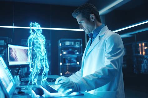 Ai In Healthcare Enhancing Patient Care Through Machine Learning And The Blueberry Fund