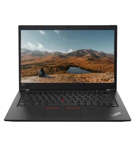 Lenovo Thinkpad T S I Th Gen Touch Screen
