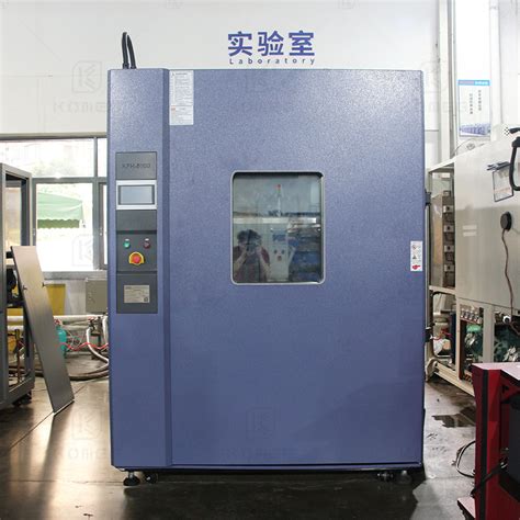 Temperature Humidity Climate Test Chamber For Medical Device Testing Temperature Humidity Climate Test Chamber For Medical Device Testing