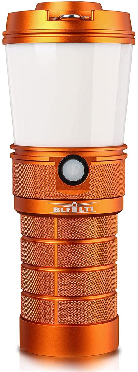 Buy Sofirn Blf Lt1 Lantern Rechargeable Camping Lantern With Anduril Ui 2 0 8x Lh351d Led