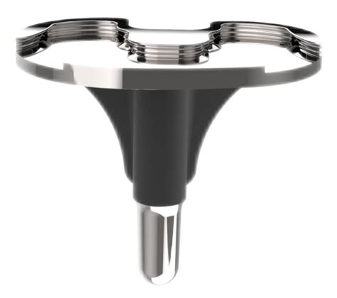 China Enable Tibial Baseplate For Knee Replacement Joint Implants