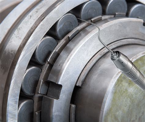 Unusual Condition Monitoring Tools Idcon Reliability And Maintenance