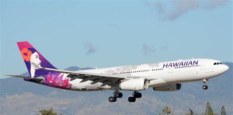 [100 ] Hawaiian Airlines Wallpapers