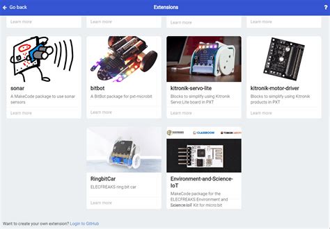Link Learn More Is Overlapped With The Instruction Text · Issue 1835 · Microsoftpxt Microbit