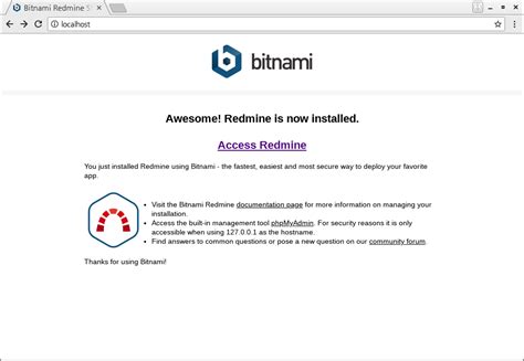 Linux Redmine 커뮤니티 Redmine 커뮤니티