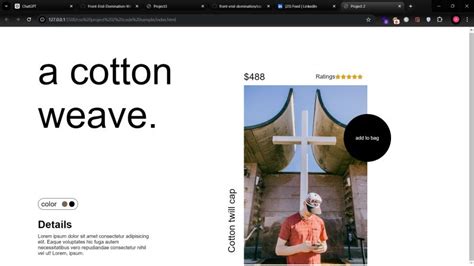 Abhay Rana On Linkedin Webdevelopment Css Frontend Programming Projects Github Learning
