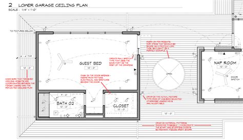 Interior Design Drafting Standards Interior Design Drafting Standards