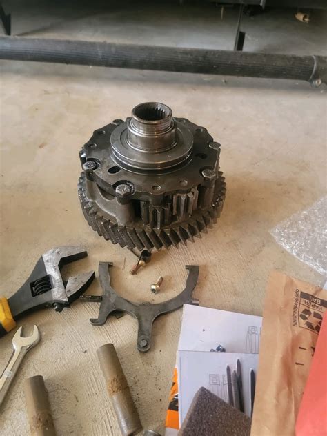 Polaris Ranger Turf Mode Delete Kit Superatv