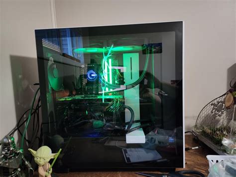 13700k Build R Pcmasterrace