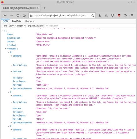 Hunting Lolbas Calls To Public Internet R Crowdstrike