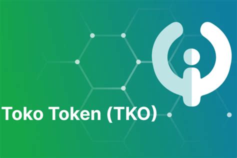 Tko Coin Là Gì Và Toàn Bộ Thông Tin Về Tko Tokocrypto Blog Đầu Tư
