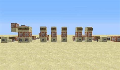 Minecraft Scoreboard Tutorial Minecraft Map