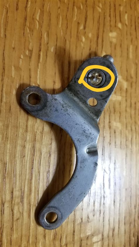Broke Ebp Sensor Stem Ford Truck Enthusiasts Forums
