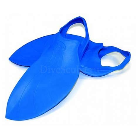 Ласты тренировочные для бассейна Alpha Aqua Sphere - DiveScuba.ru