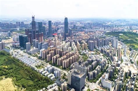 广西南宁第一高楼 南宁高楼图片 南宁市城市图片 第6页 大山谷图库