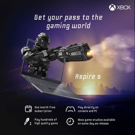 Acer Aspire With Th Gen Intel I Processor Rtx Gpu Launched In India