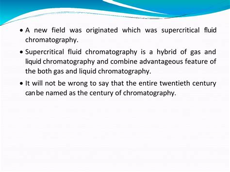 Classification Of Chromatography Pdf