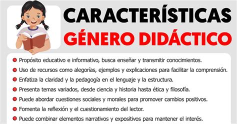 Características