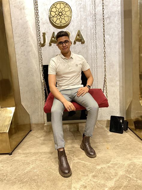 محمد سعيدsa3kes Chef