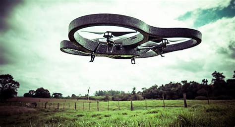 Parrot Ar Drone 20 Reviews Thewiredshopper