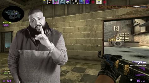 CSGO COMPILATION YouTube