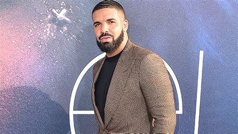 Drakes Girlfriend His Dating History From Kiki To Jlo And Today Hollywood Life