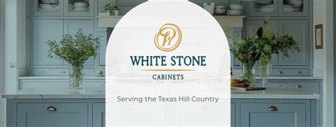 Whitestone Cabinets