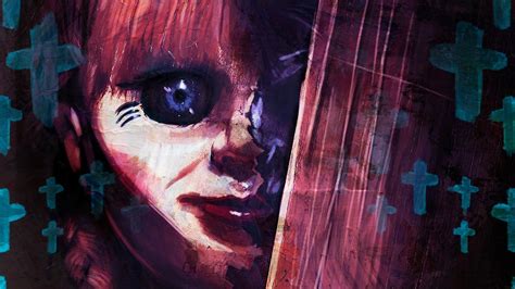 Watch Annabelle Creation Now