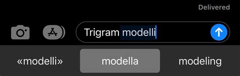 Implementing A Character Level Trigram Language Model From Scratch In
