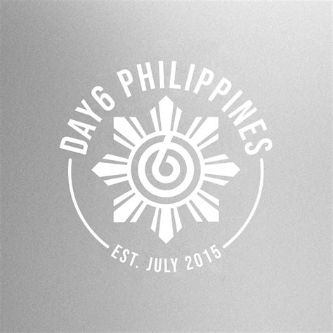 My Day Parinig Naman Ng Sigaw Nyo Day6 Philippines Facebook