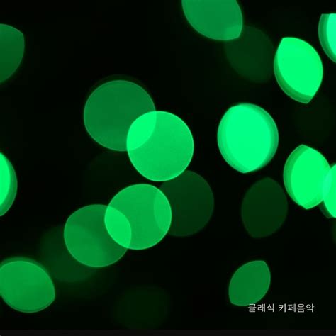 그린파파야 클래식 카페음악 Digital Single 2019