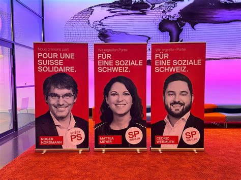Die Schweiz Hat Eine Neue Partei Xlwrr