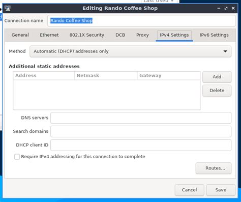 WireGuard DNS Configuration For Systemd Pro Custodibus