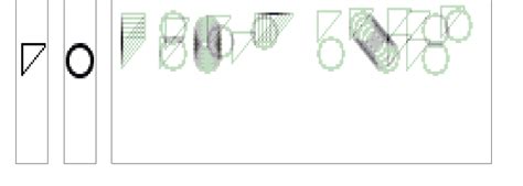 The Estimated Results Based On Adaptive Sparsity Factorization And With Download Scientific