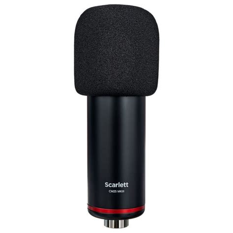 Focusrite Scarlett Solo Studio 4th Gen Thomann France