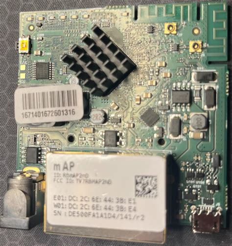Dumping Firmware
