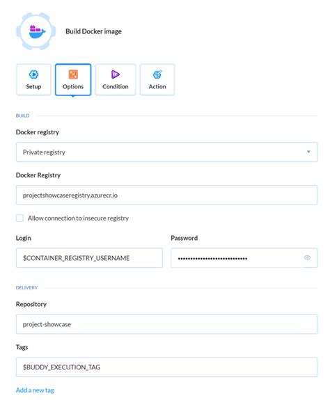 How To Build And Deploy Docker Containers To Azure Container Instances