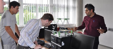 Courses Prof Javad Zarbakhsh