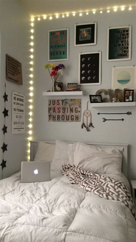 Stunning Cool Diy Hipster Bedroom Decorations Ideas Homegardenr