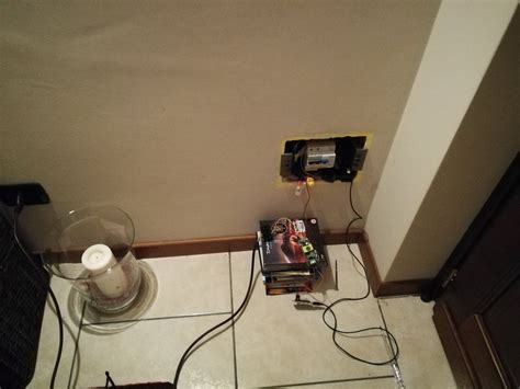 Arduino Co Domotics Projects Home Automation System Energy Consumption Monitor The