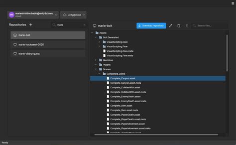 how to get started with unity version control unity