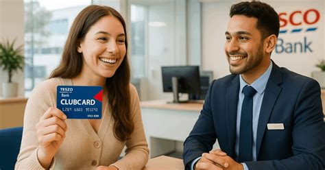 Tesco Bank Clubcard Application Cash Back Features And How To Apply