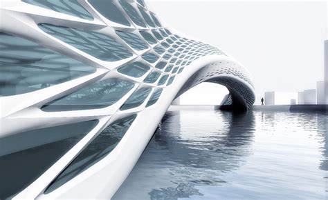 Maya Software Architecture