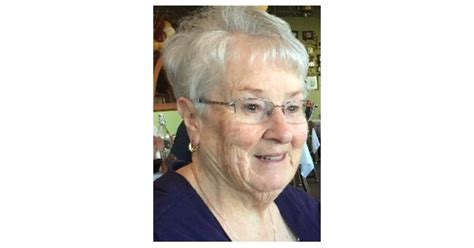 Betty Fleming Obituary 1943 2022 Legacy Remembers