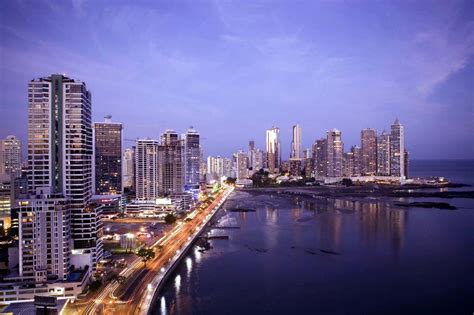 Panama City Pictures Photo Gallery Of Panama City High Quality